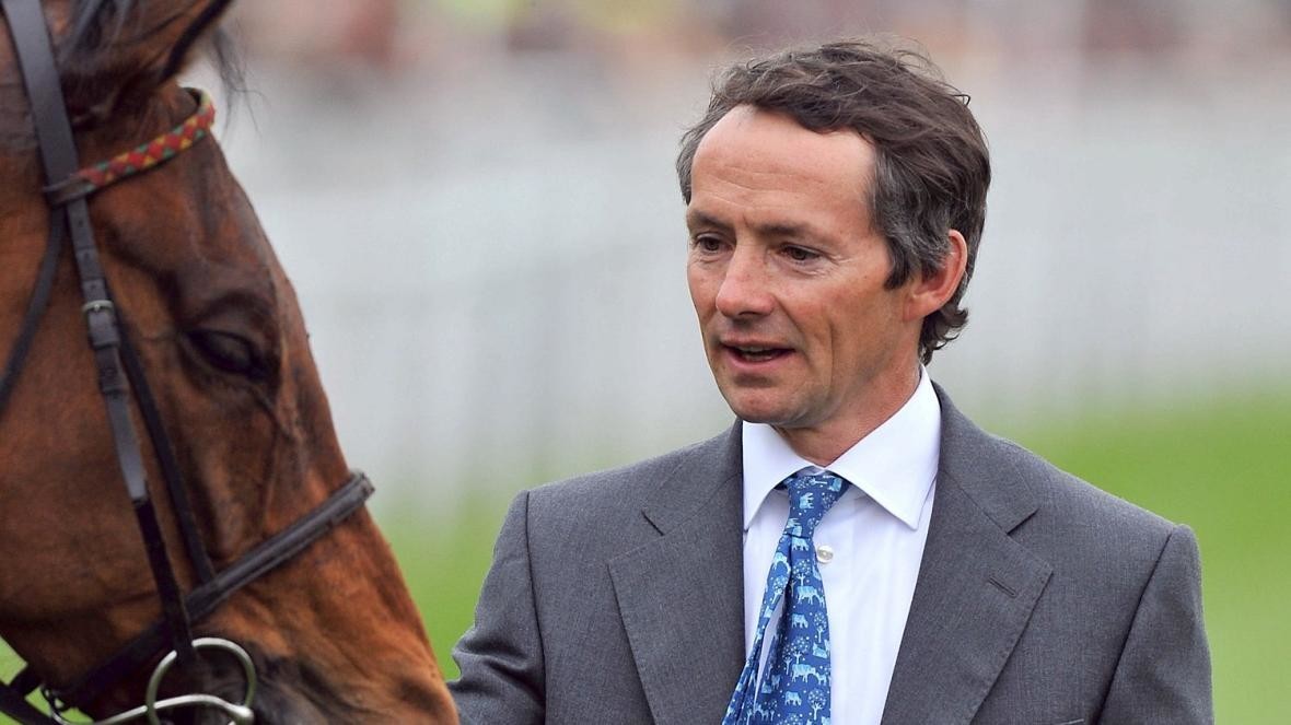 Who was Walter Swinburn? - HorseRacingQA.com