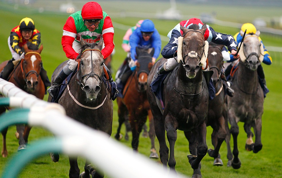 When was the Lincoln Handicap last run at Lincoln Racecourse ...