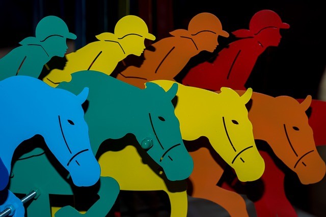 Who was the first female jockey to ride a winner at the Cheltenham ...