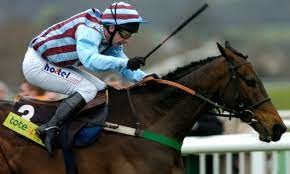 Since World War II, how many horses have won the Cheltenham Gold Cup ...