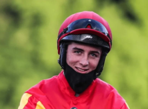 What nationality is Rossa Ryan? - HorseRacingQA.com