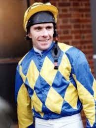 How many times between them did John Francome, Peter Scudamore and ...