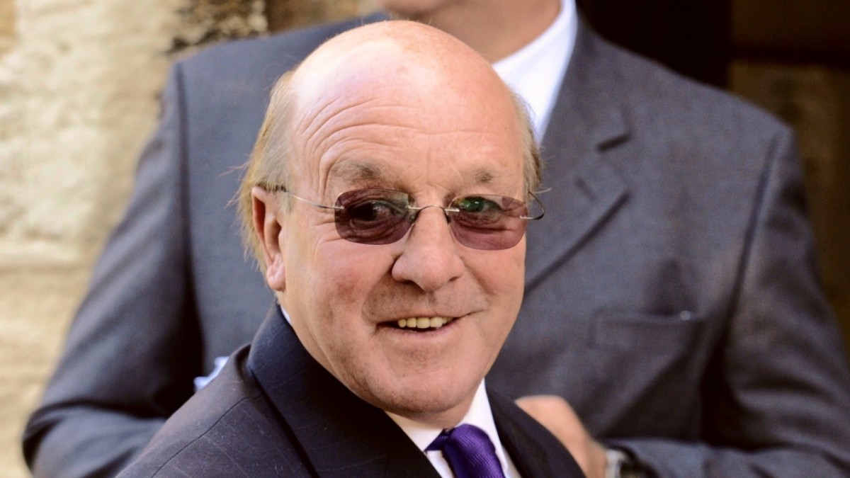 Did Richard Pitman ever win the Grand National? - HorseRacingQA.com